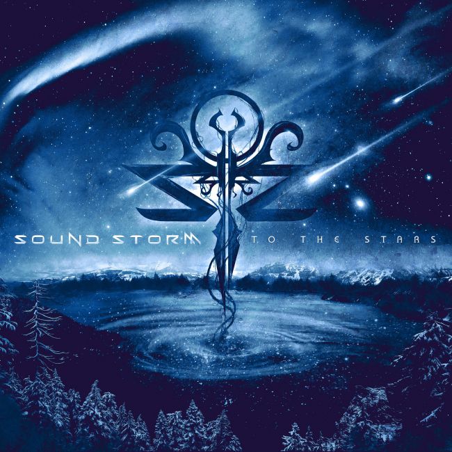 Nieuw werk van Sound Storm - Rockportaal.nl