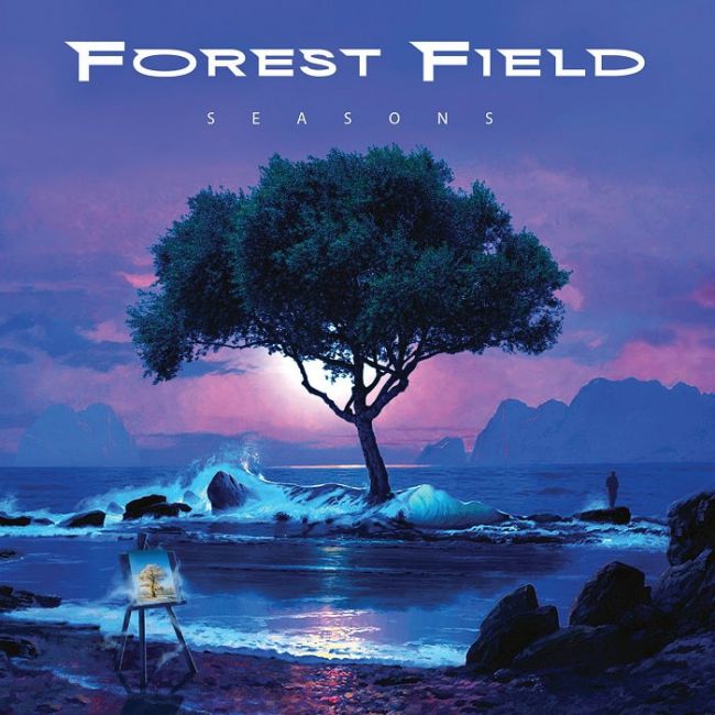 Nieuw album van Forest Field - Rockportaal.nl
