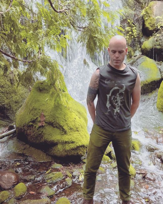 Interview: Tanner Anderson van Obsequiae over muzikale alchemie ...