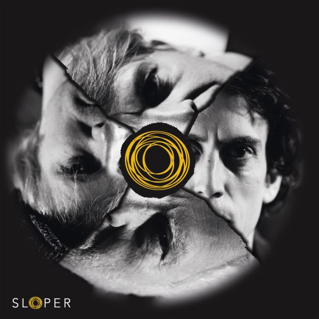 Sloper - Sloper - Rockportaal.nl