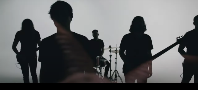 Video voor Changing Tides - Rockportaal.nl