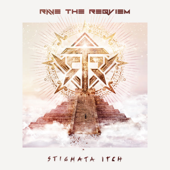 Rave The Reqviem - Stigmata Itch - Rockportaal.nl