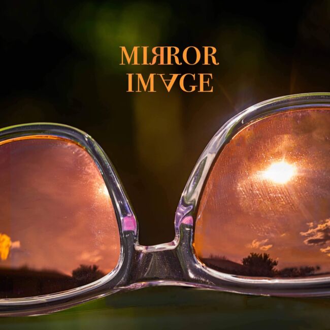 The Mirror Image - The Mirror Image - Rockportaal.nl