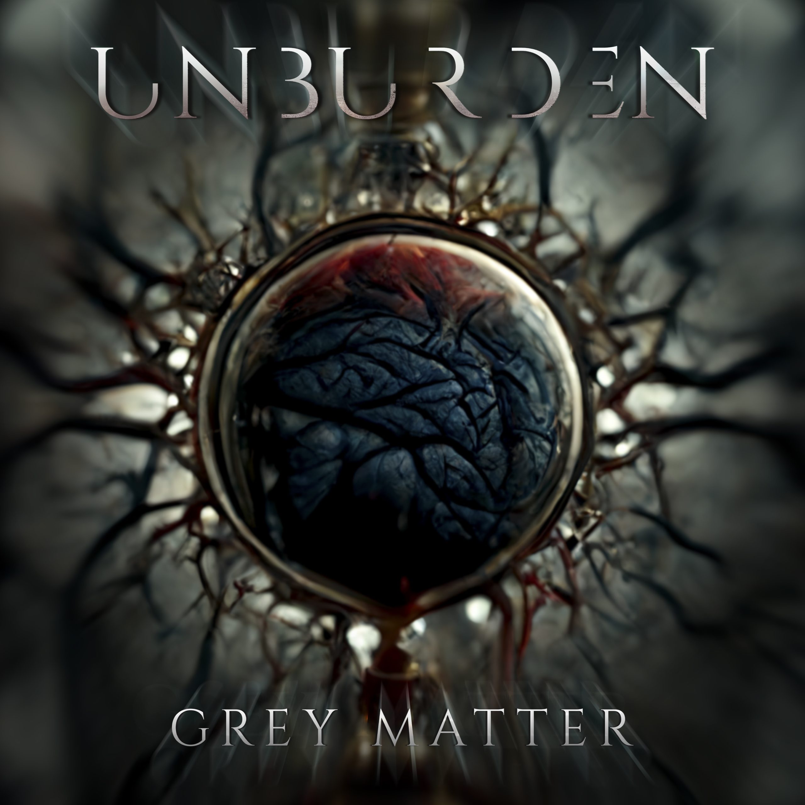 Modern Metal met Unburden - Rockportaal.nl