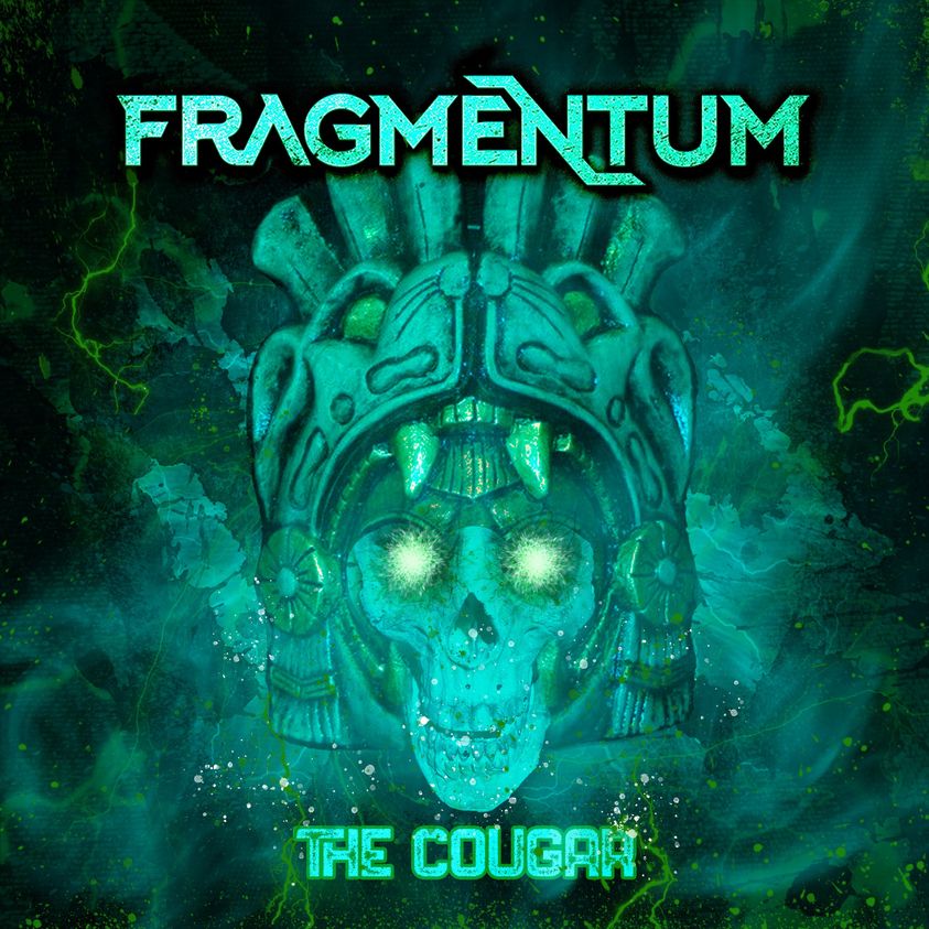 Fragmentum - The Cougar - Rockportaal.nl