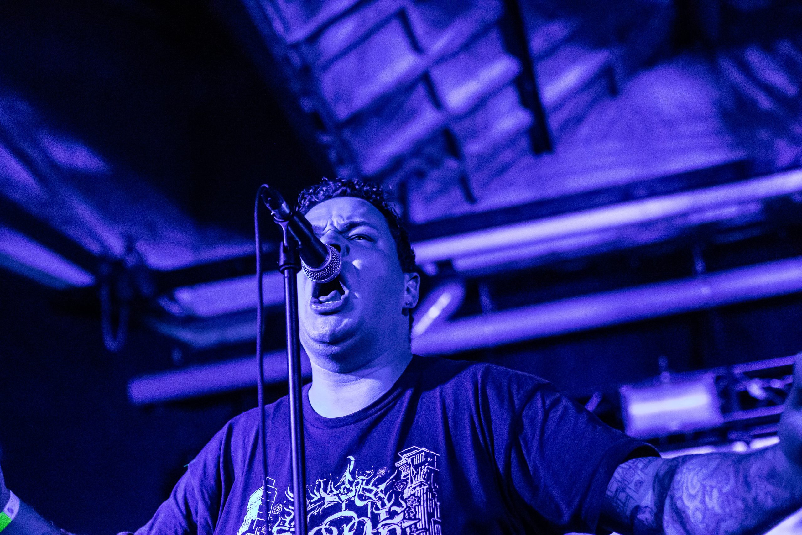 Pestilence + Deathisfaction + Mouflon + Blood Moon - Waalhella ...