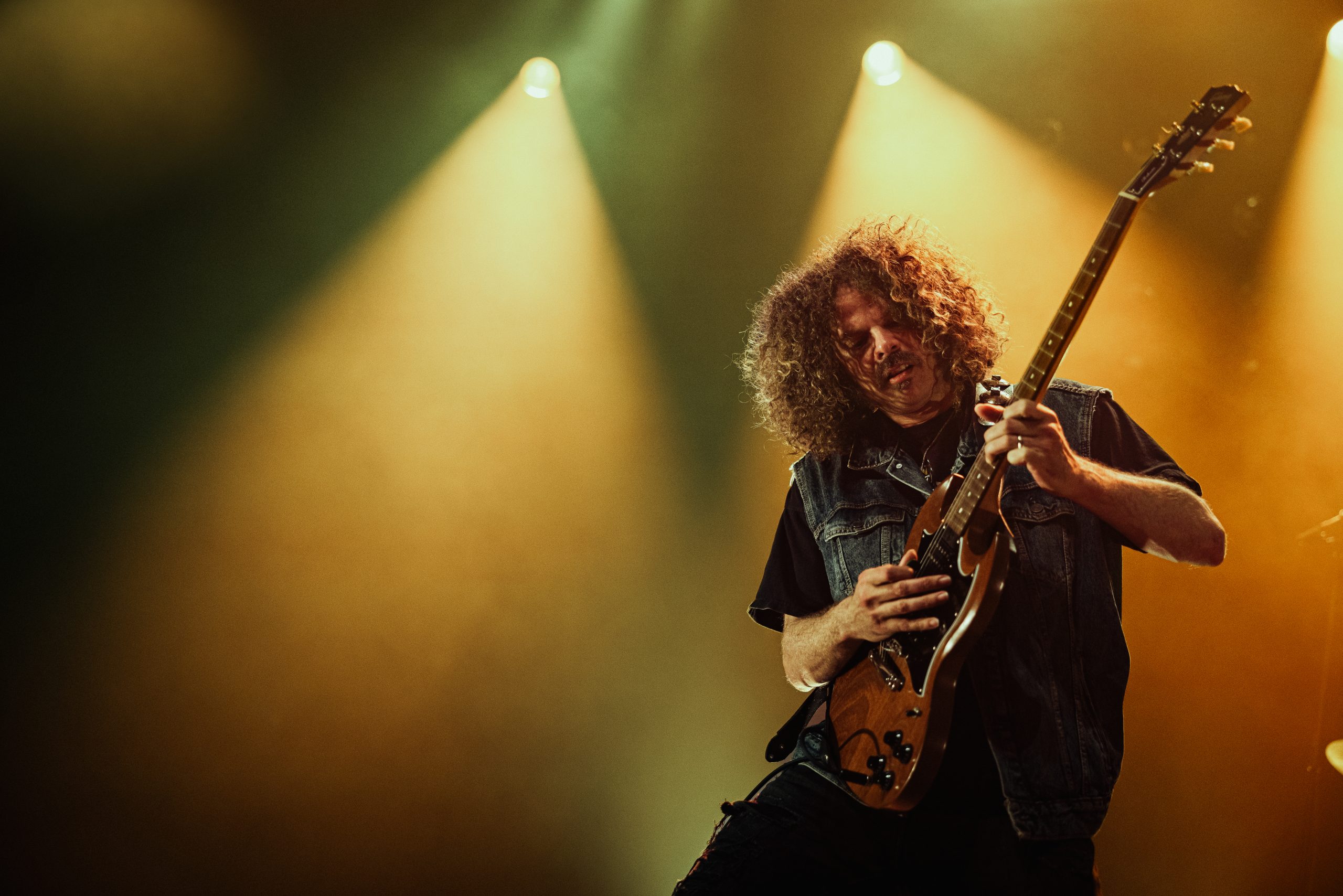 Wolfmother + The Picturebooks - Doornroosje (Nijmegen) 11/07/2024 ...
