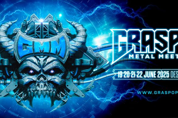 Till Lindemann op Graspop 2025 – Rockportaal.nl