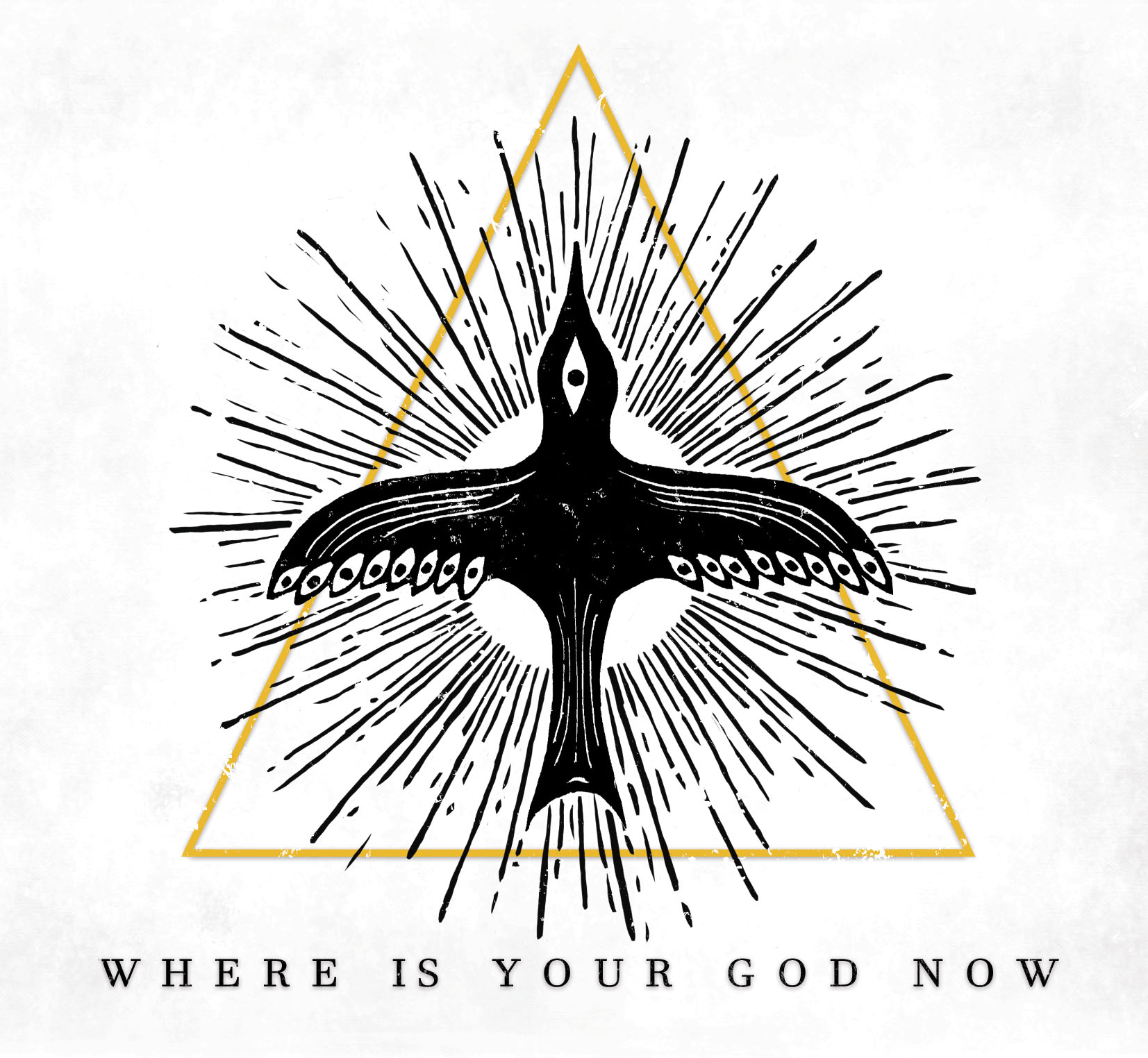 Destroy Humanity - Where Is Your God Now - Rockportaal.nl