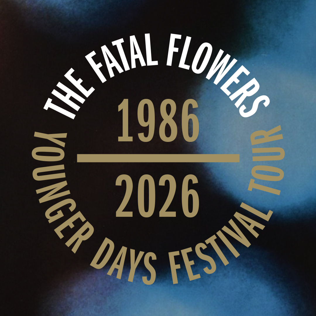Fatal Flowers - Rockportaal.nl